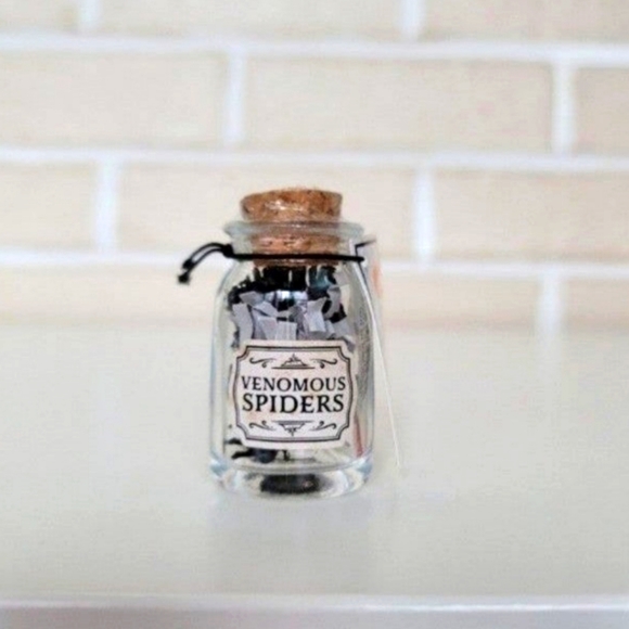 Target | Holiday | Target Bullseye Halloween Mini Potion Bottle ...